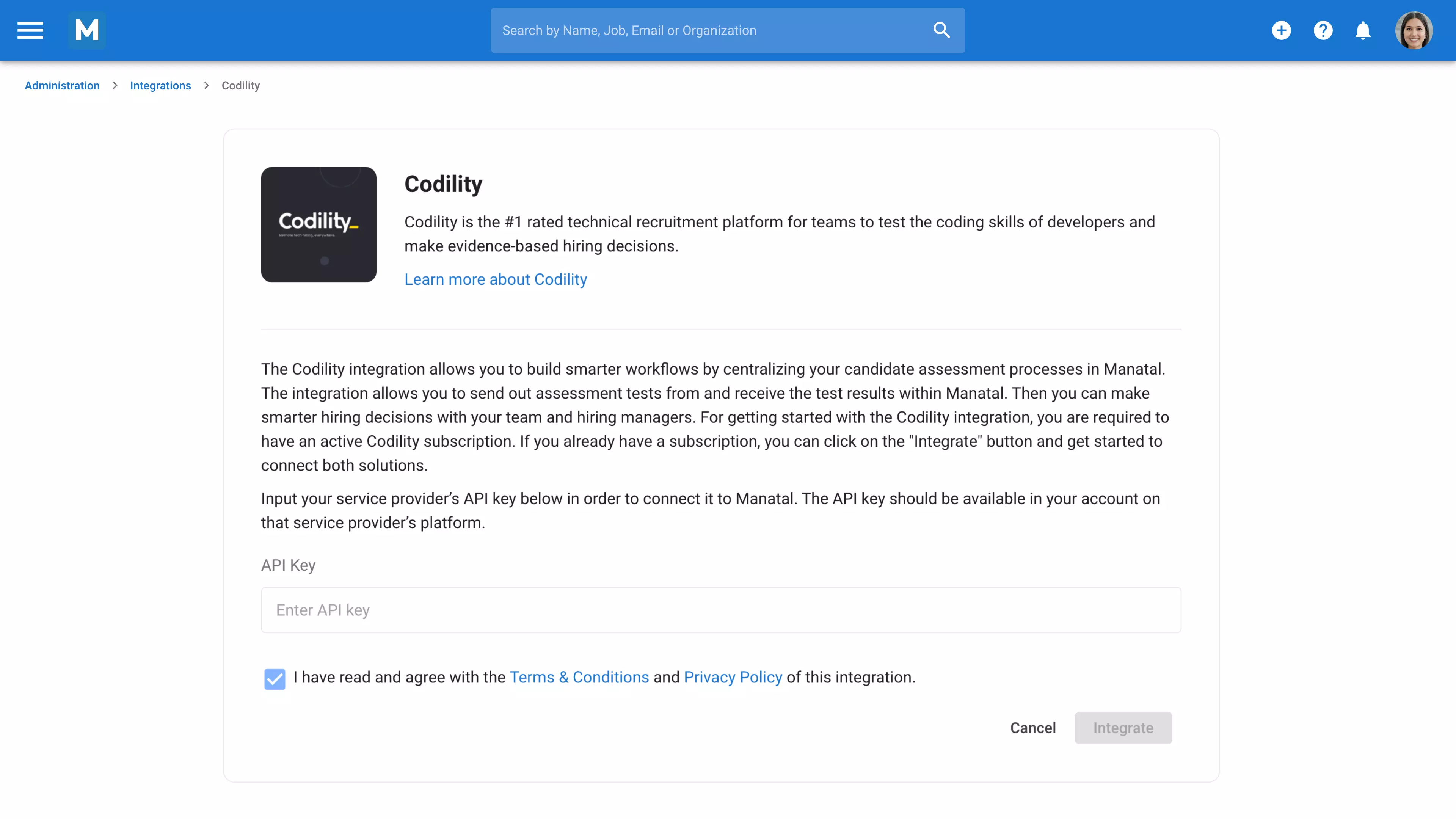 An Applicant Tracking System Built by Recruiters